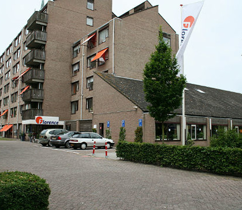 Woonzorglocaties in Rijswijk | Florence